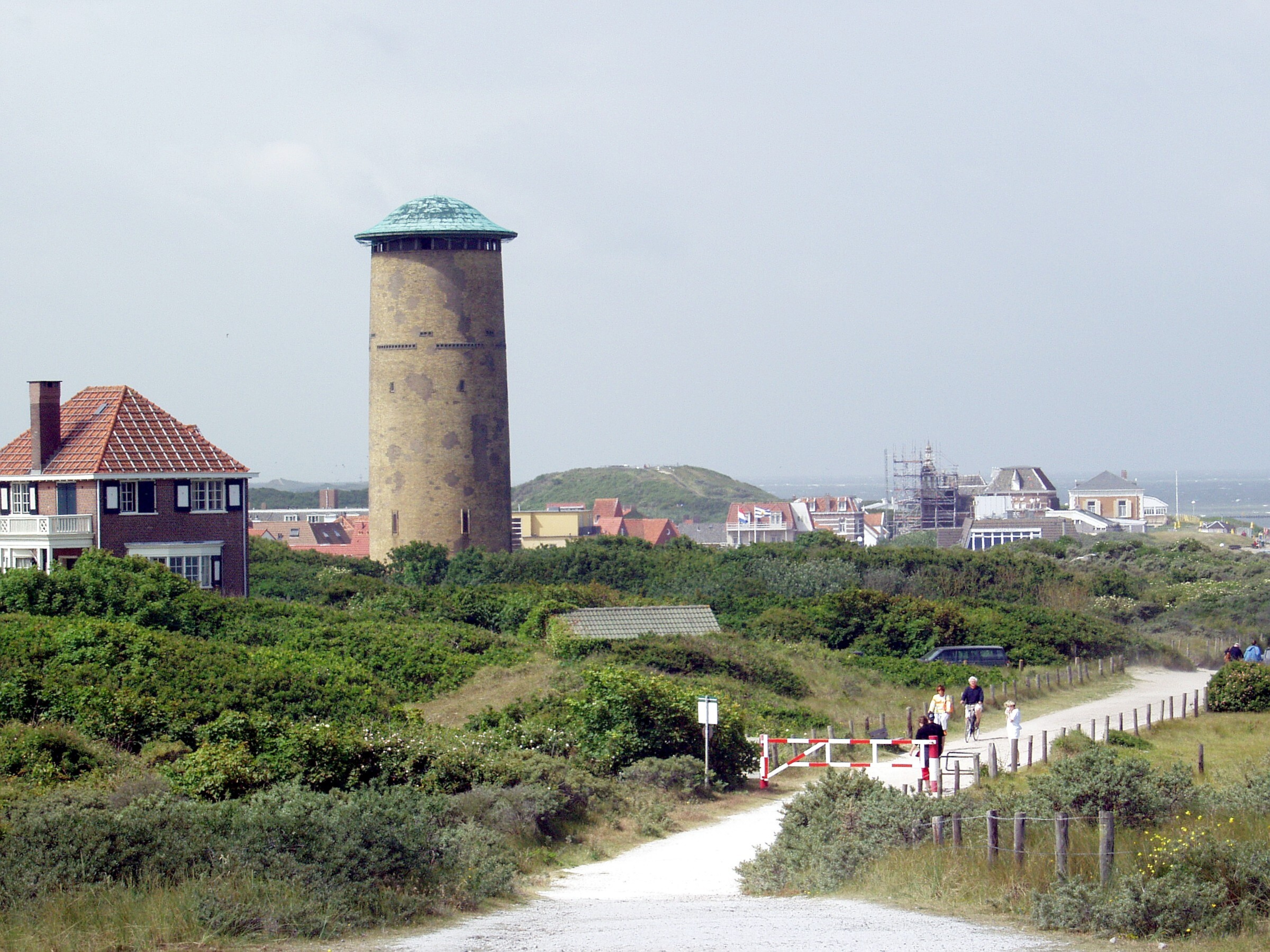 Domburg - Ferienpark de Boomgaard | Ferienpark in Westkapelle, Zeeland